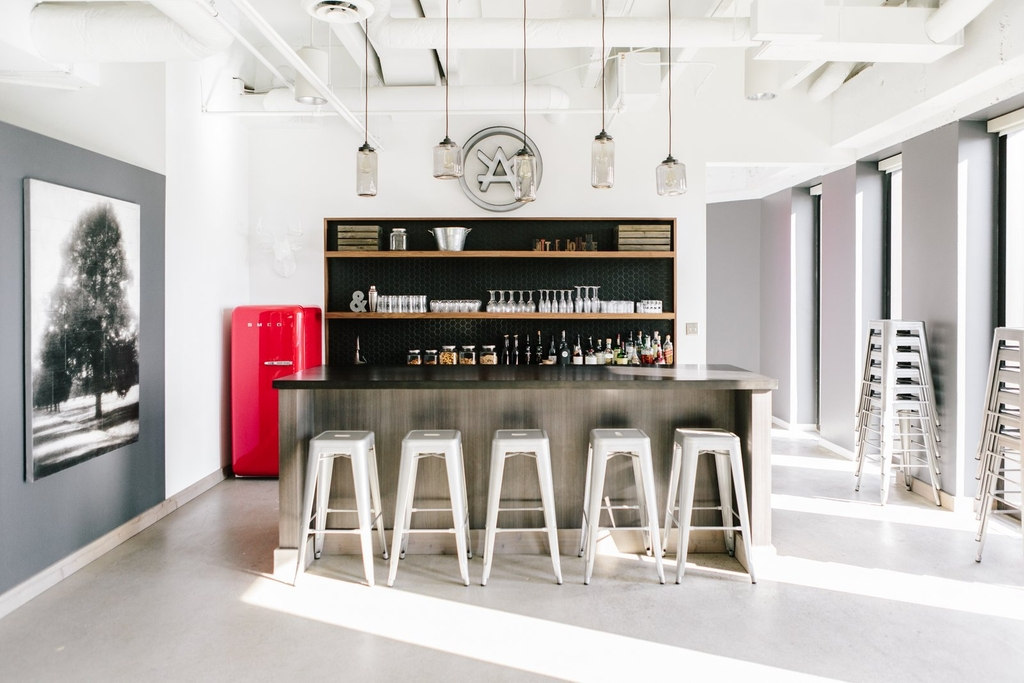 Little Offices - Minneapolis | Office Snapshots