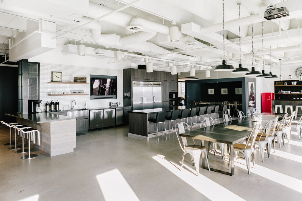 Little Offices - Minneapolis | Office Snapshots