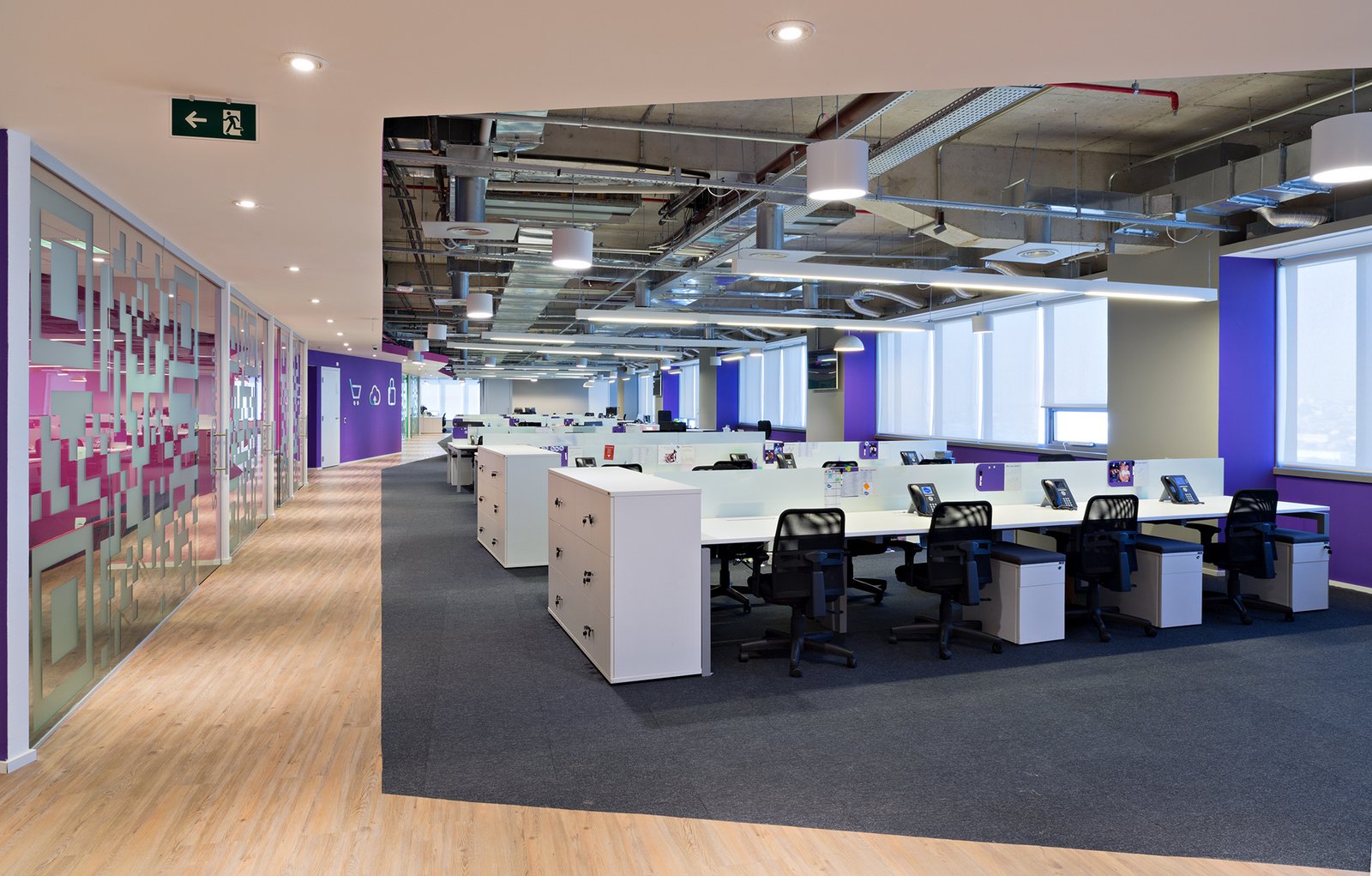 Alelo (Elopar Group) Offices - São Paulo | Office Snapshots