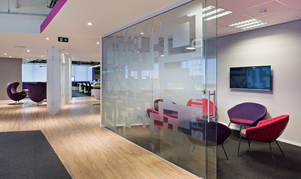 Alelo (Elopar Group) Offices - São Paulo | Office Snapshots