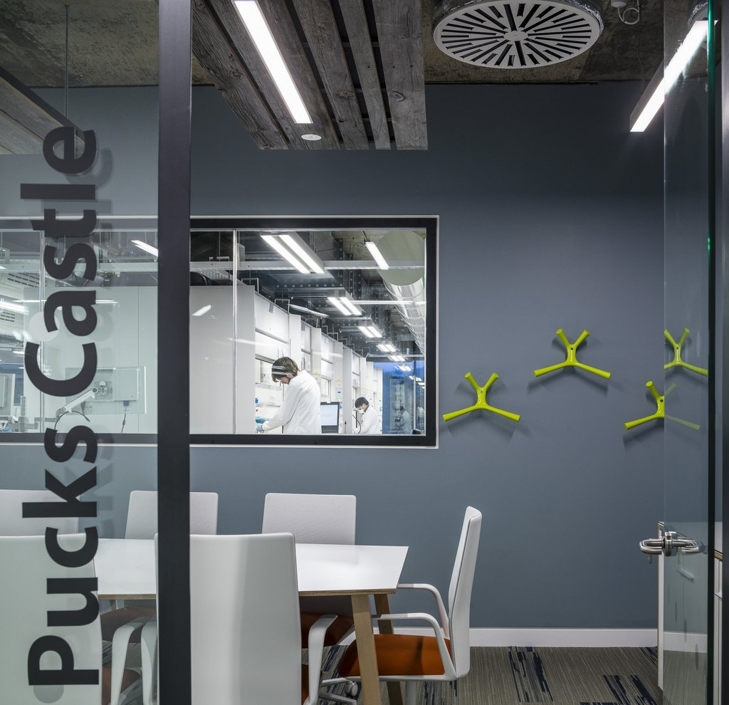 APC Offices - Dublin | Office Snapshots