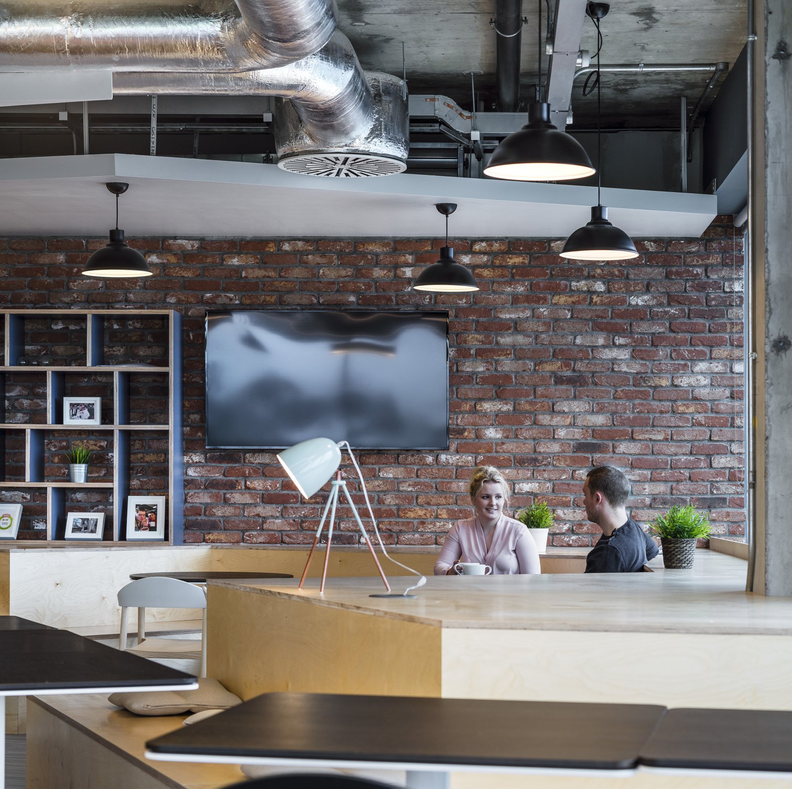 APC Offices - Dublin | Office Snapshots