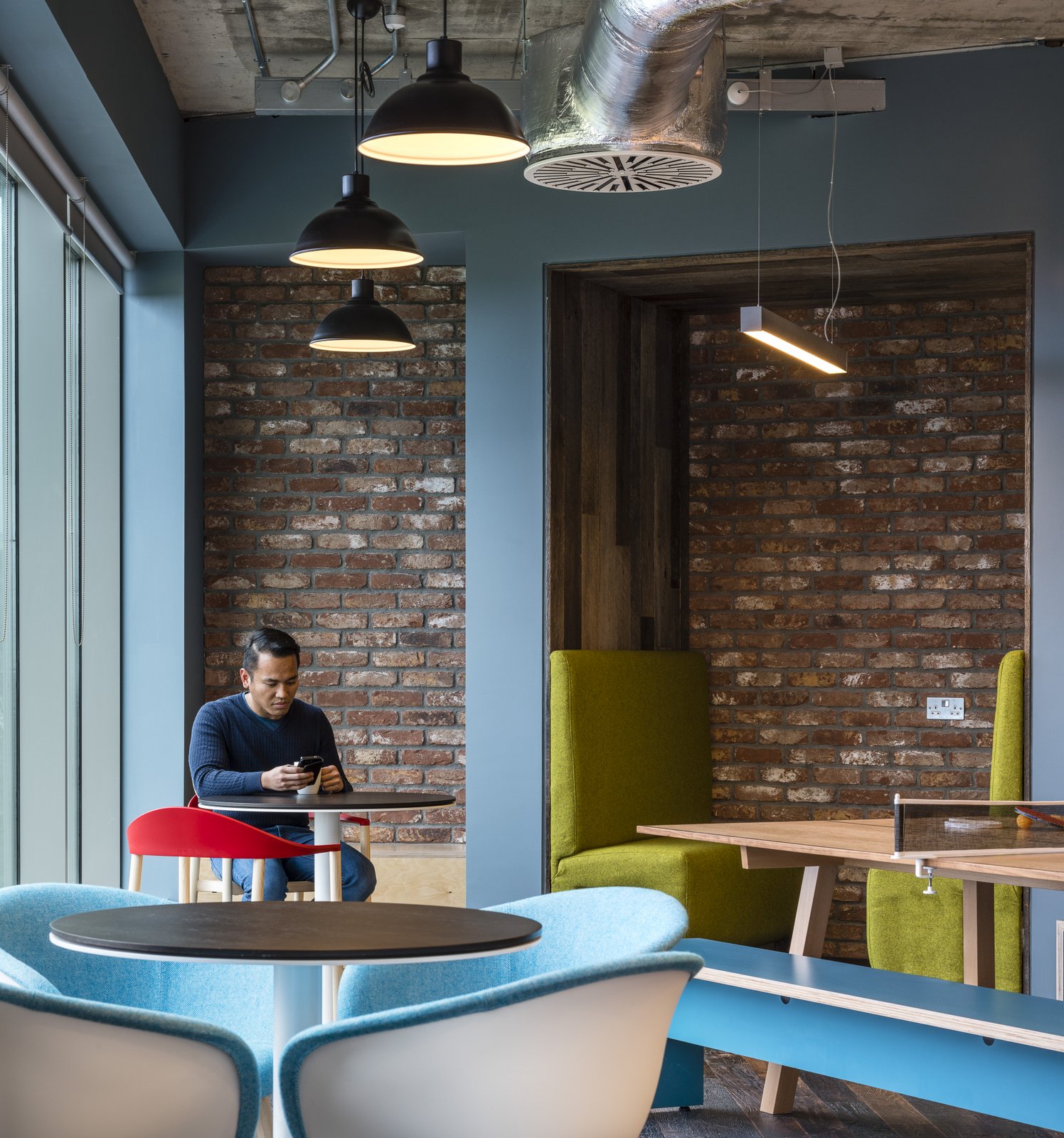 APC Offices - Dublin | Office Snapshots