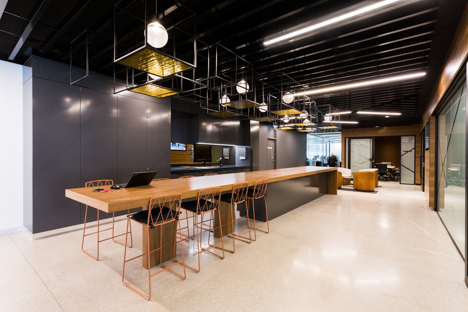 Australia Post Offices - Melbourne | Office Snapshots