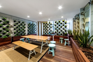 Australia Post Offices - Melbourne | Office Snapshots