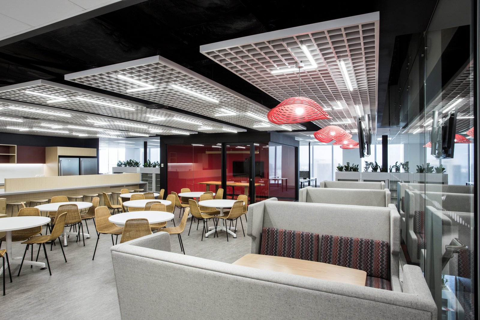 Australia Post Offices - Melbourne | Office Snapshots
