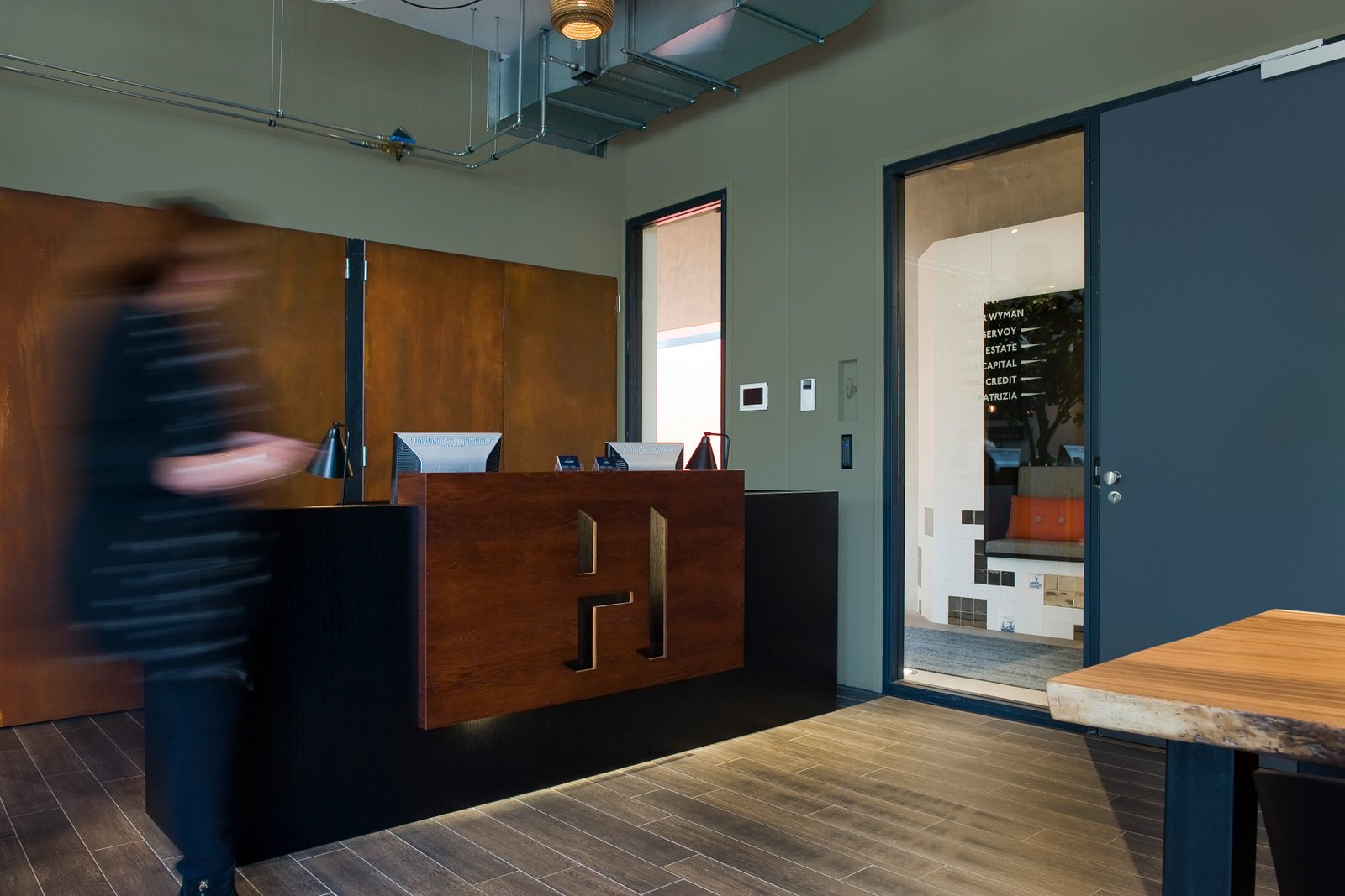 Handel Amsterdam Offices - Amsterdam | Office Snapshots