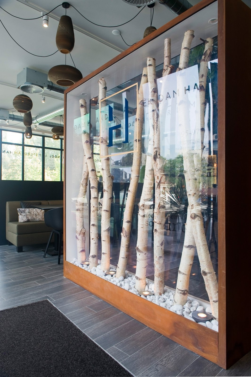 Handel Amsterdam Offices - Amsterdam | Office Snapshots