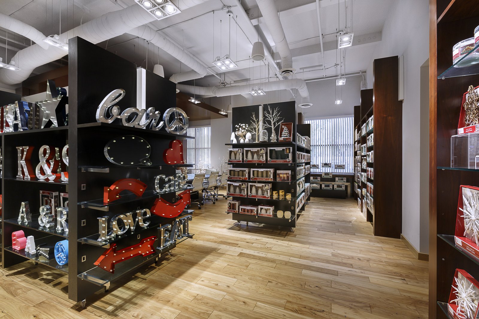 MerchSource Offices - Irvine | Office Snapshots