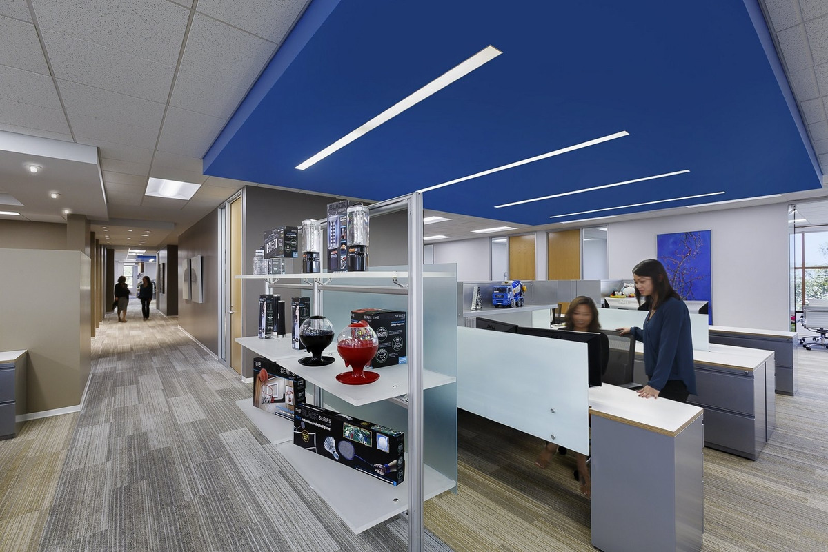 MerchSource Offices - Irvine | Office Snapshots
