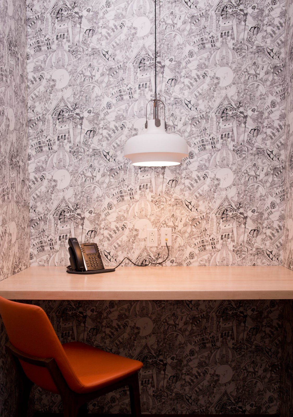 Shopify Offices - Montreal | Office Snapshots