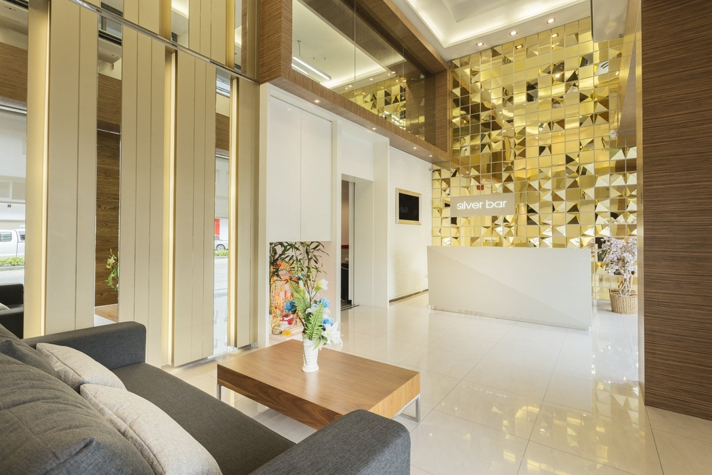 k2design Office Design Projects | Office Snapshots