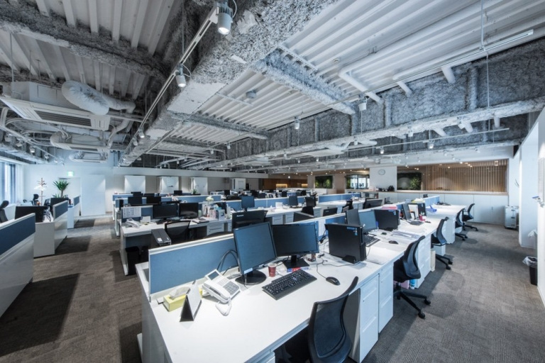 Sojitz REIT Advisors Offices - Tokyo | Office Snapshots