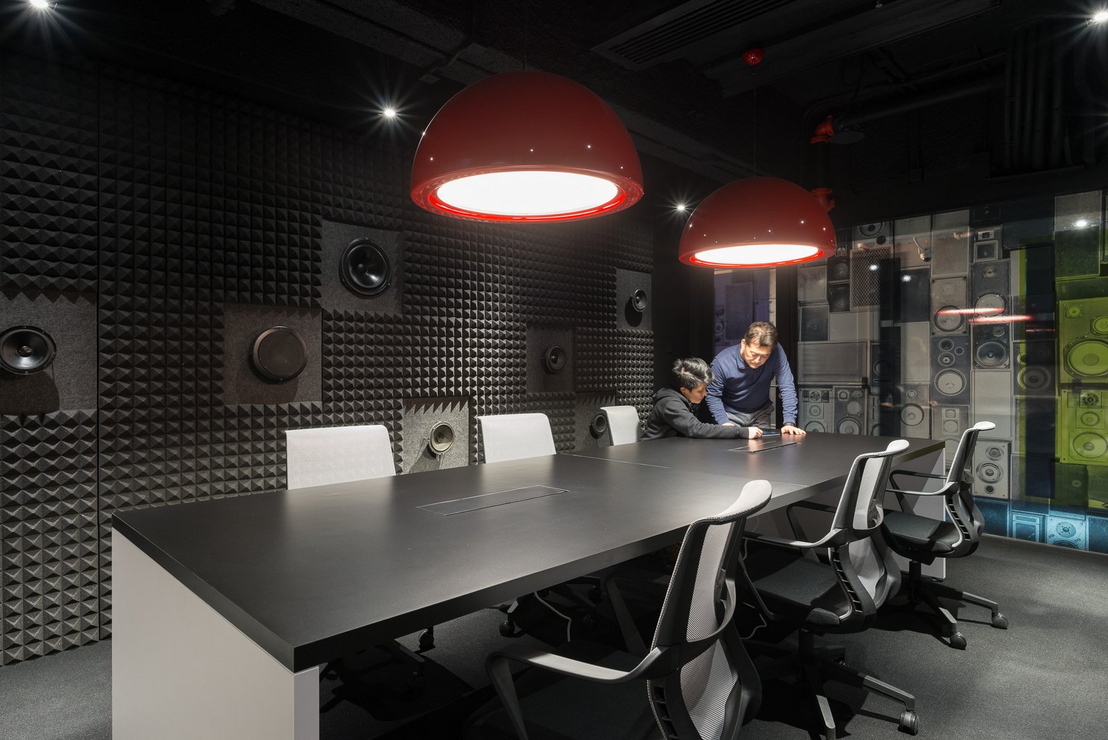 The Wave Coworking Offices - Hong Kong | Office Snapshots