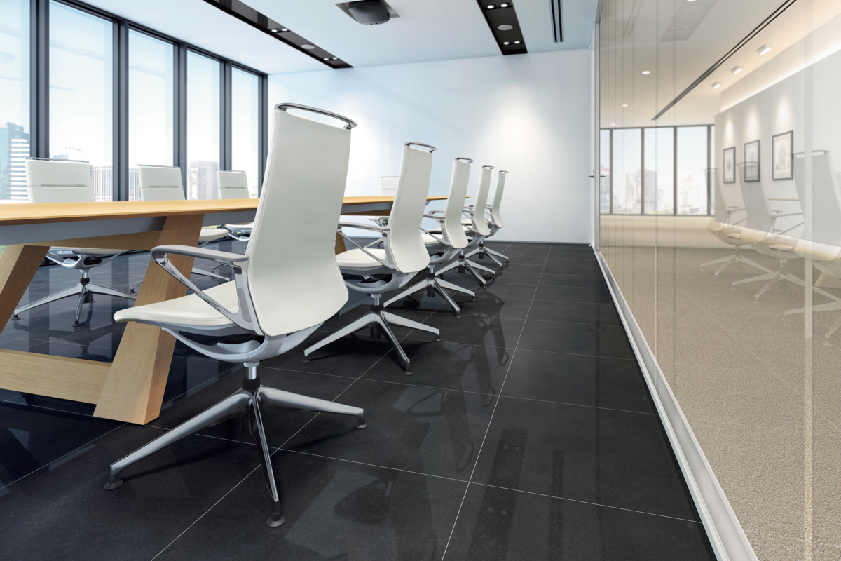 Okamura Plimode | Office Snapshots