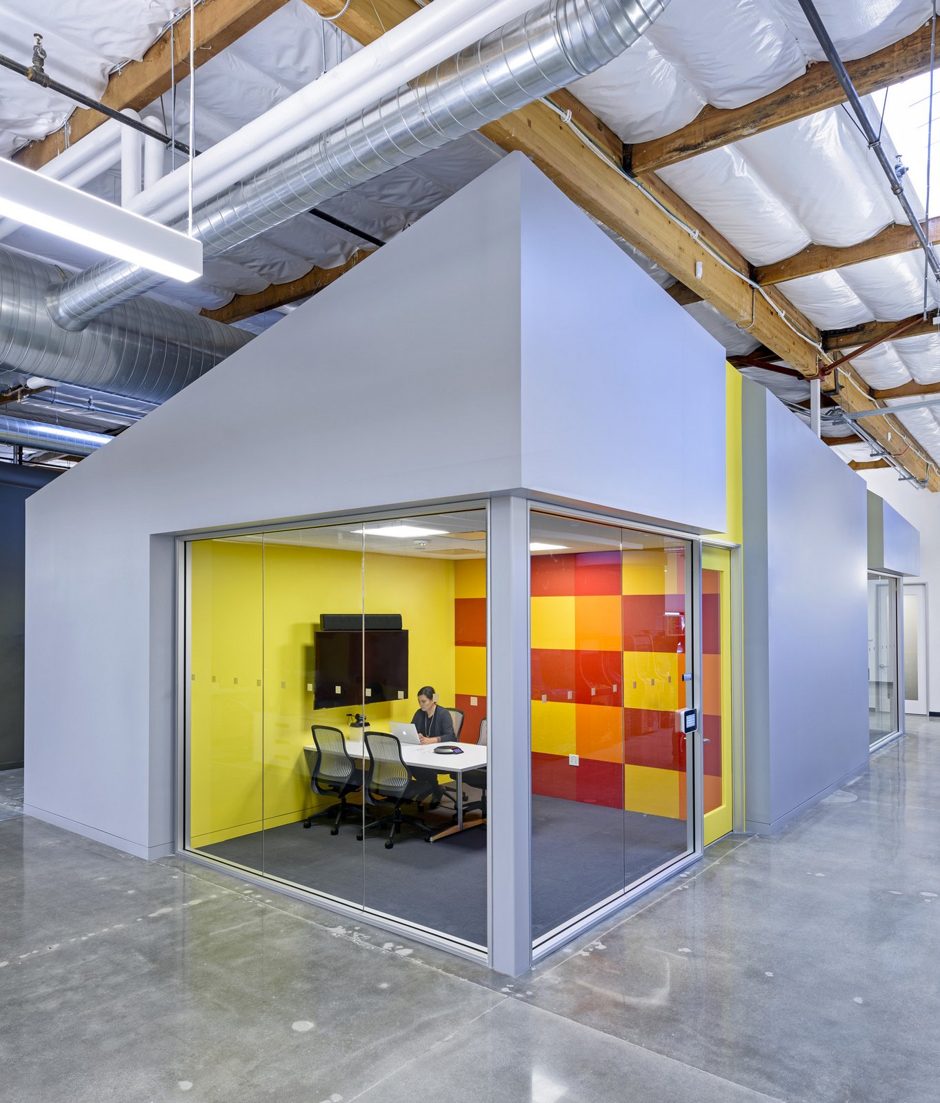 Bandai Namco Entertainment Offices - Santa Clara | Office Snapshots