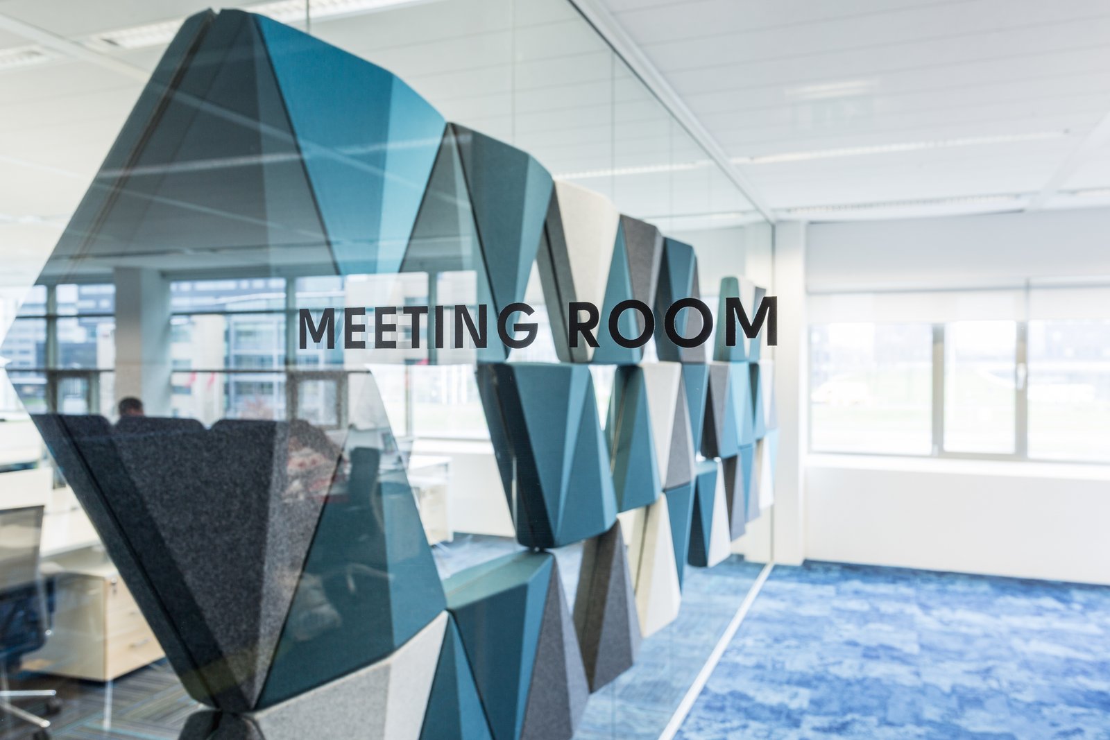 BPC Banking Technologies Offices - Utrecht | Office Snapshots
