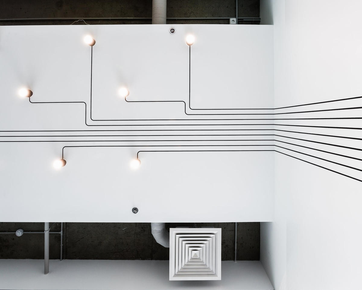 Energoprom Offices - Moscow | Office Snapshots