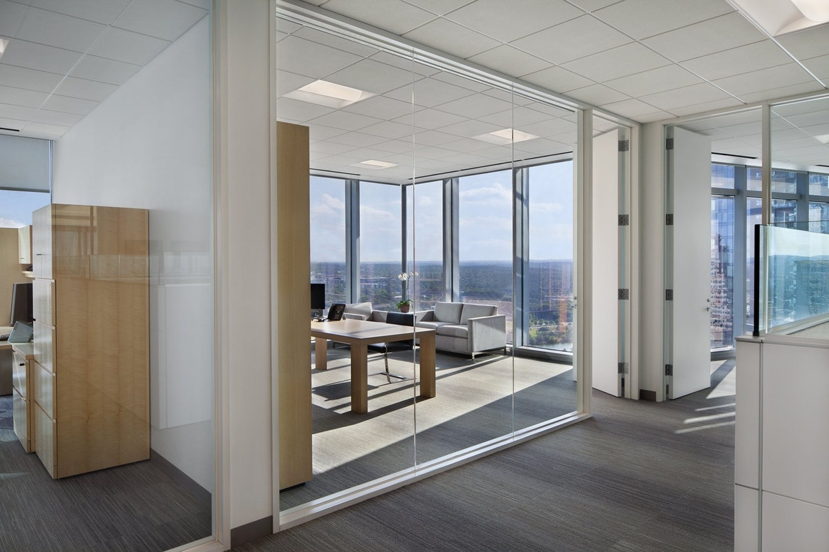 Hawkeye Partners Offices - Austin | Office Snapshots