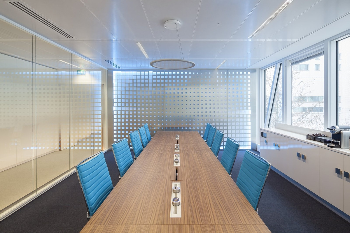 KDS Offices - Paris | Office Snapshots