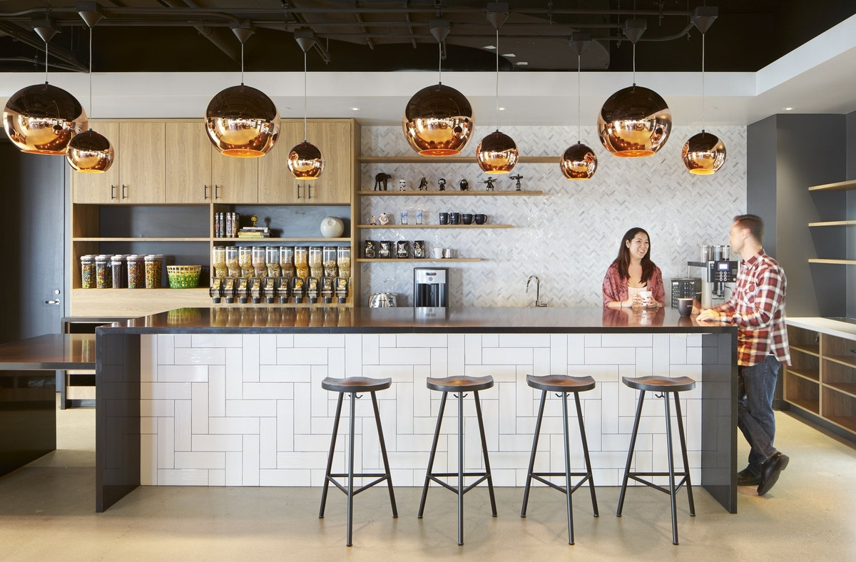 Malwarebytes Headquarters - Santa Clara | Office Snapshots