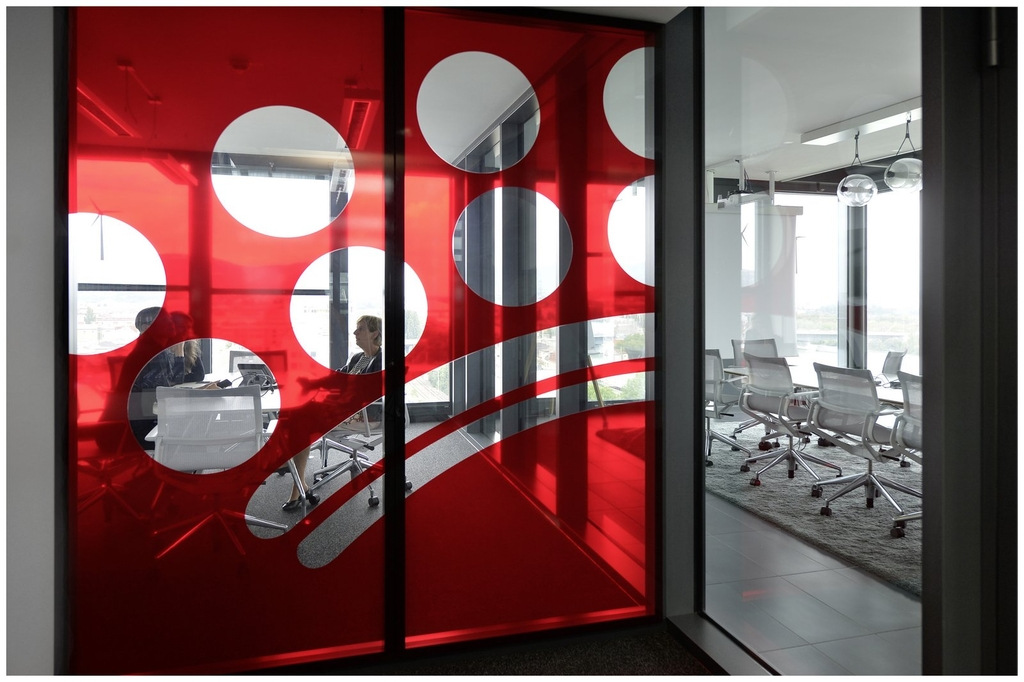 Mars Offices - Vienna | Office Snapshots