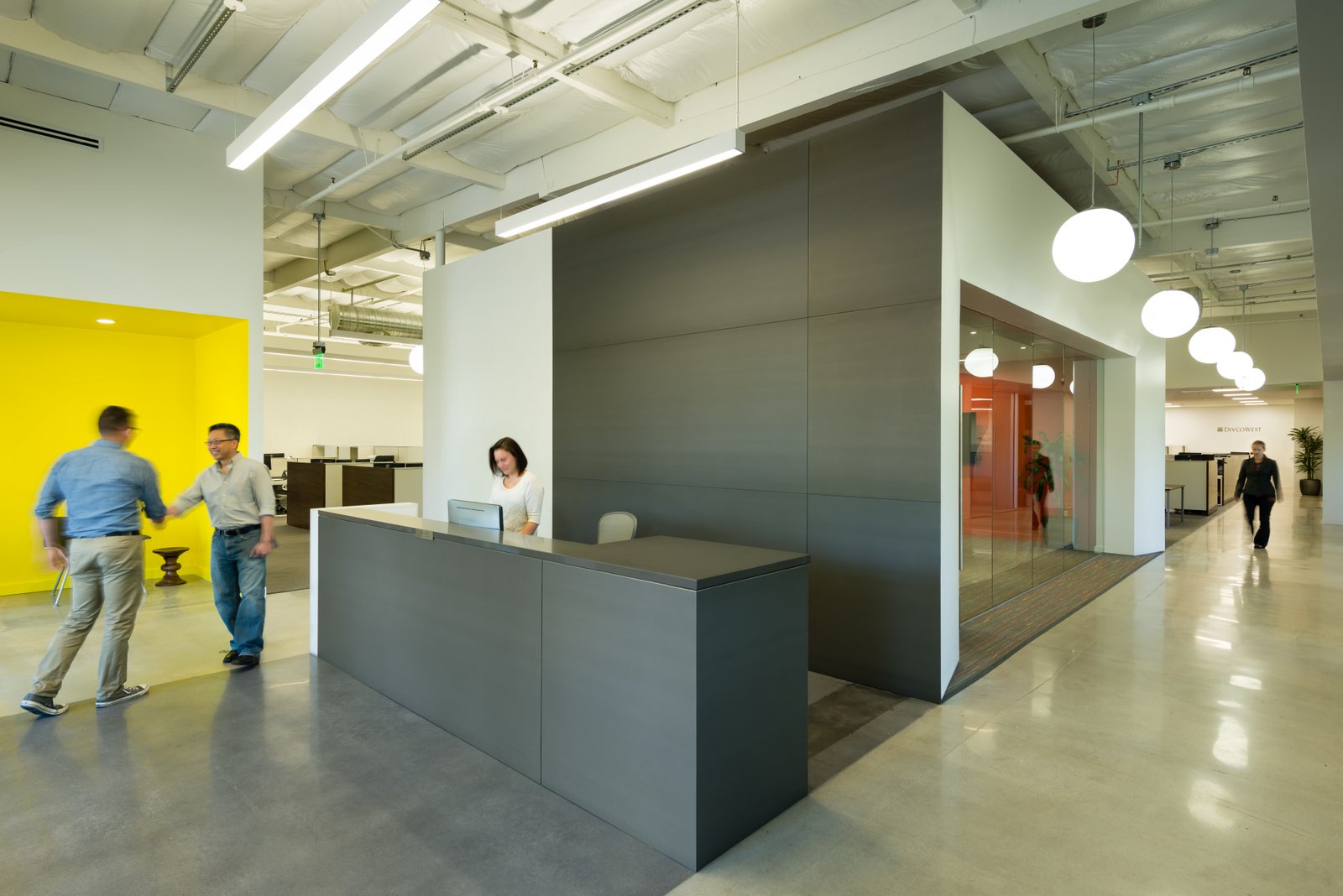 Studio G Architects Office Design Projects | Office Snapshots