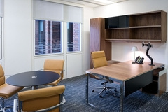 Natixis Global Asset Management Offices - London | Office Snapshots