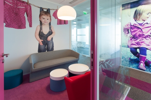 Primavista Offices - Paris | Office Snapshots