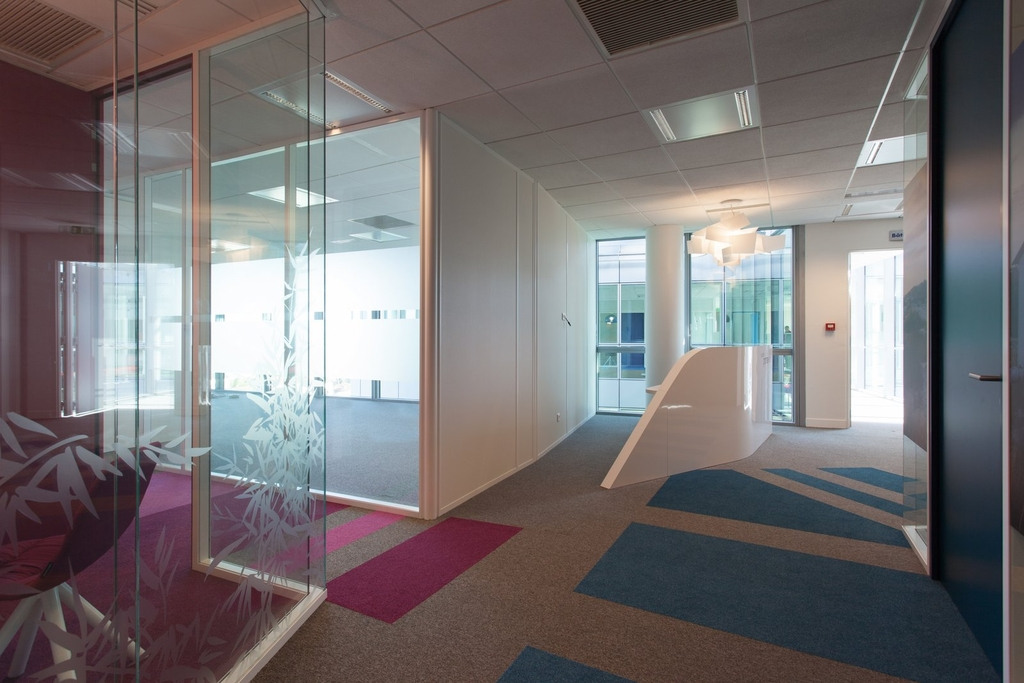 Primavista Offices - Paris | Office Snapshots