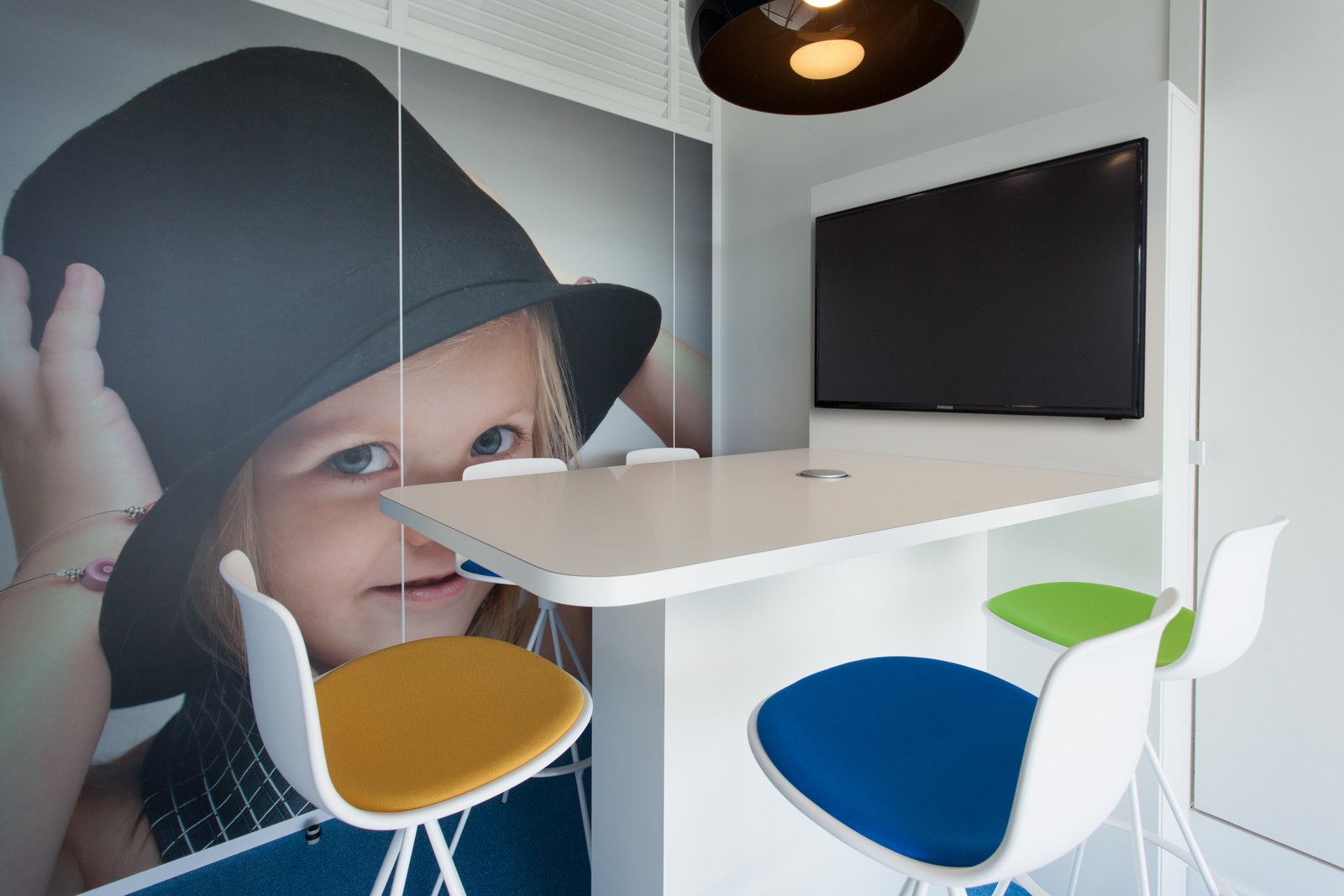 Primavista Offices - Paris | Office Snapshots