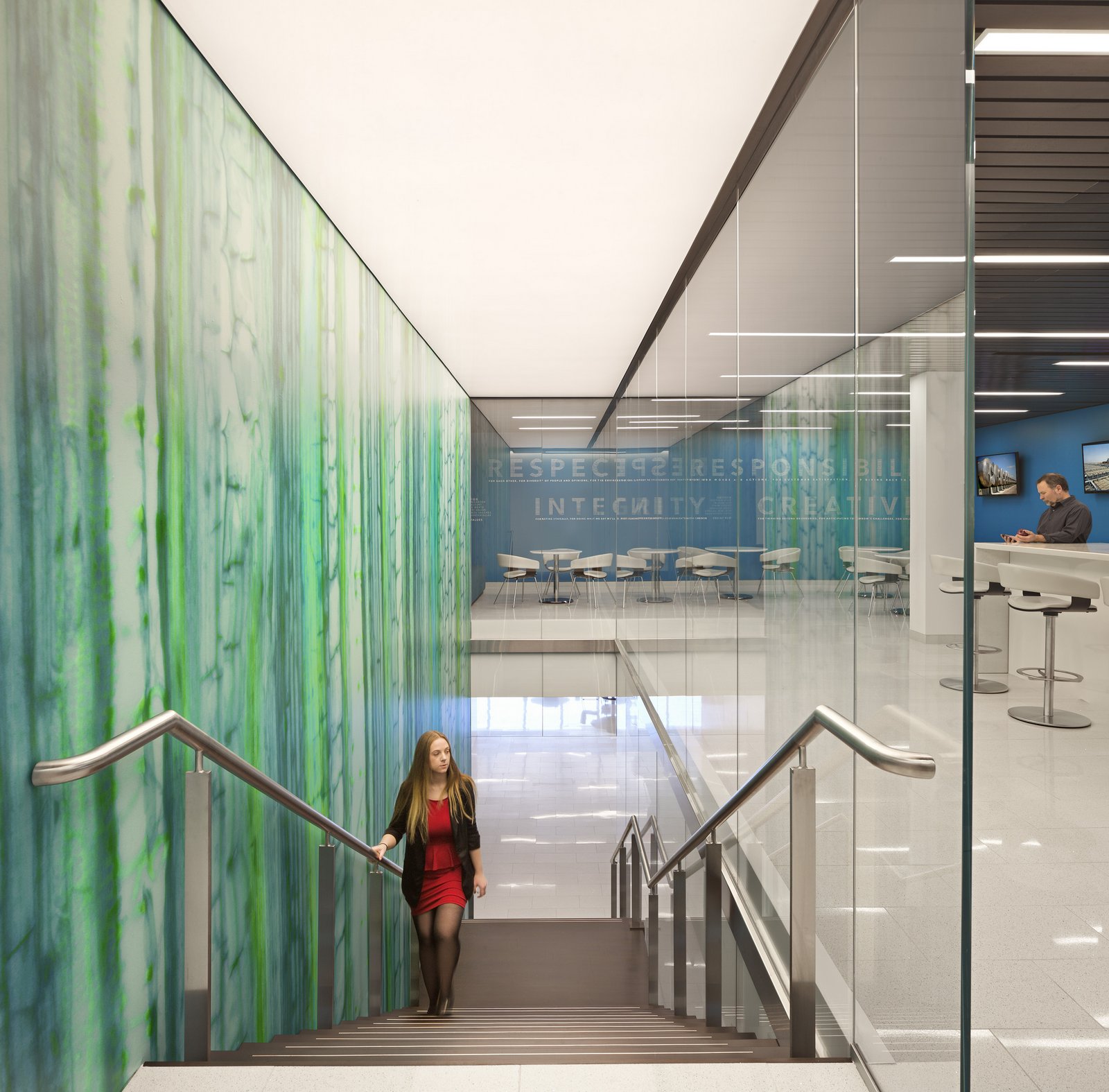 Xylem Offices - Rye Brook | Office Snapshots