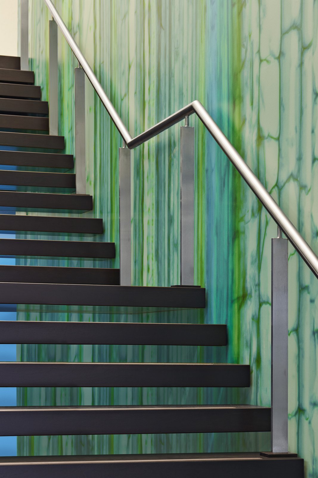 Xylem Offices - Rye Brook | Office Snapshots