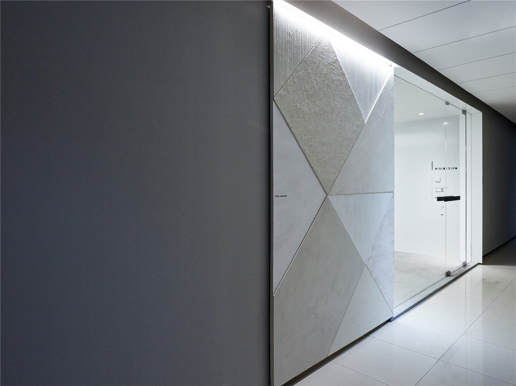 RIGI Design Offices - Shanghai | Office Snapshots