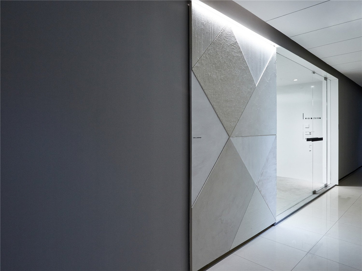 RIGI Design Offices - Shanghai | Office Snapshots