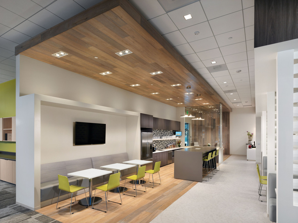 AvalonBay Offices - San Jose | Office Snapshots