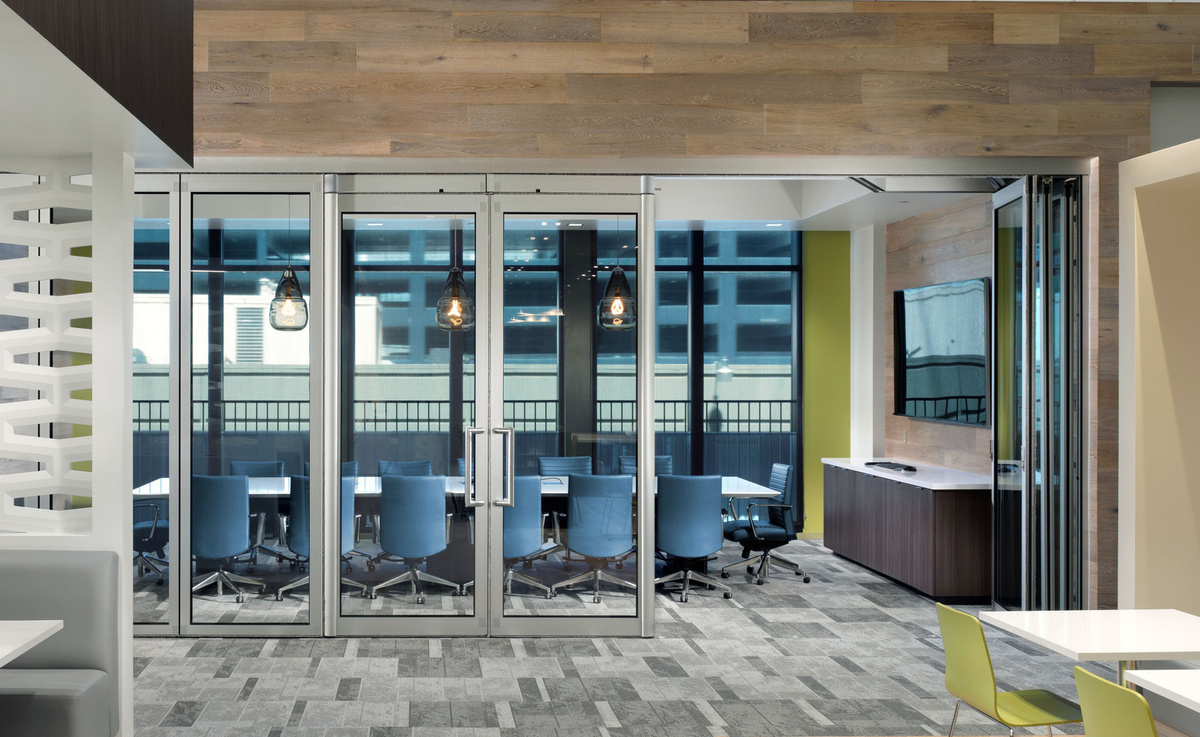 AvalonBay Offices - San Jose | Office Snapshots