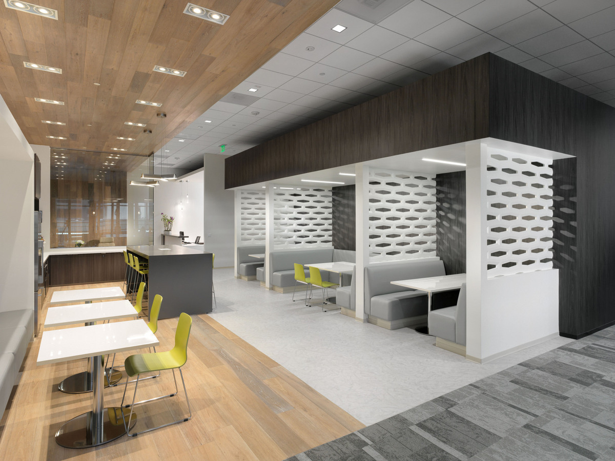 AvalonBay Offices - San Jose | Office Snapshots