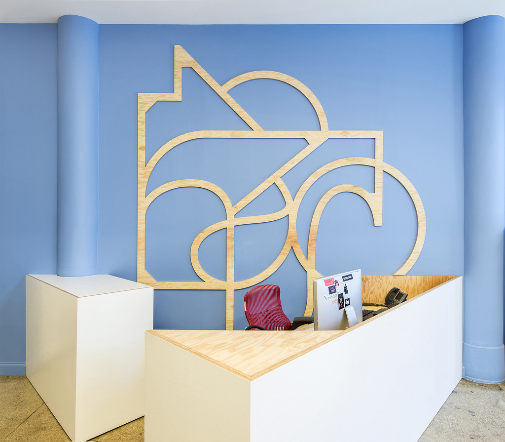 Betaworks Offices - New York City | Office Snapshots