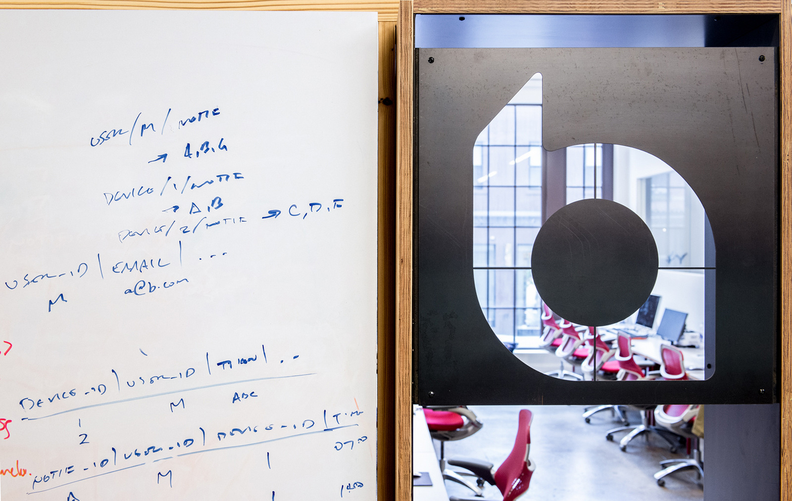 Betaworks Offices - New York City | Office Snapshots