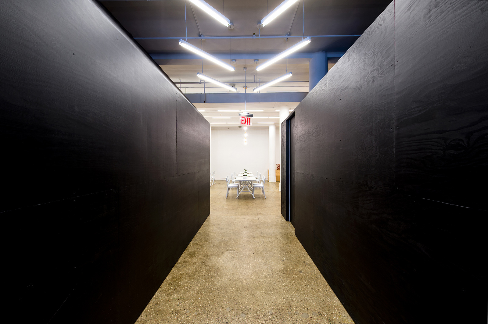 Betaworks Offices - New York City | Office Snapshots