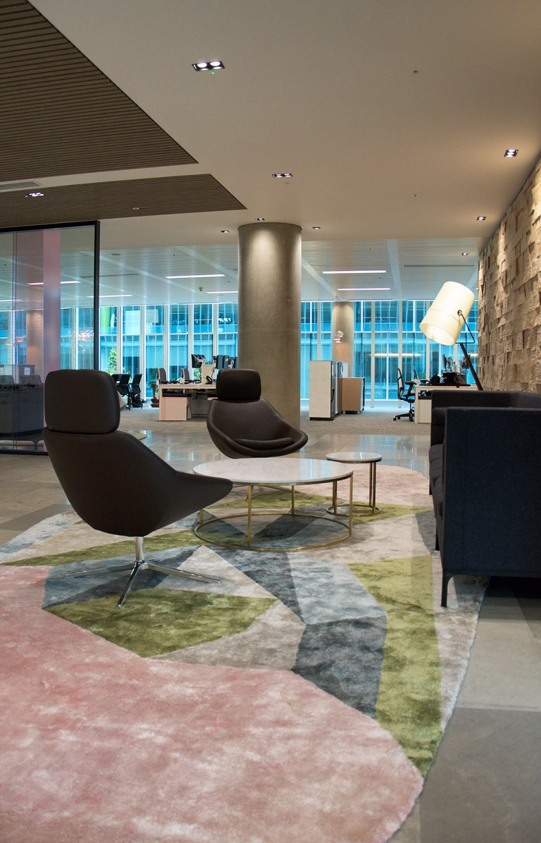 Broadgate Estates Offices - London | Office Snapshots