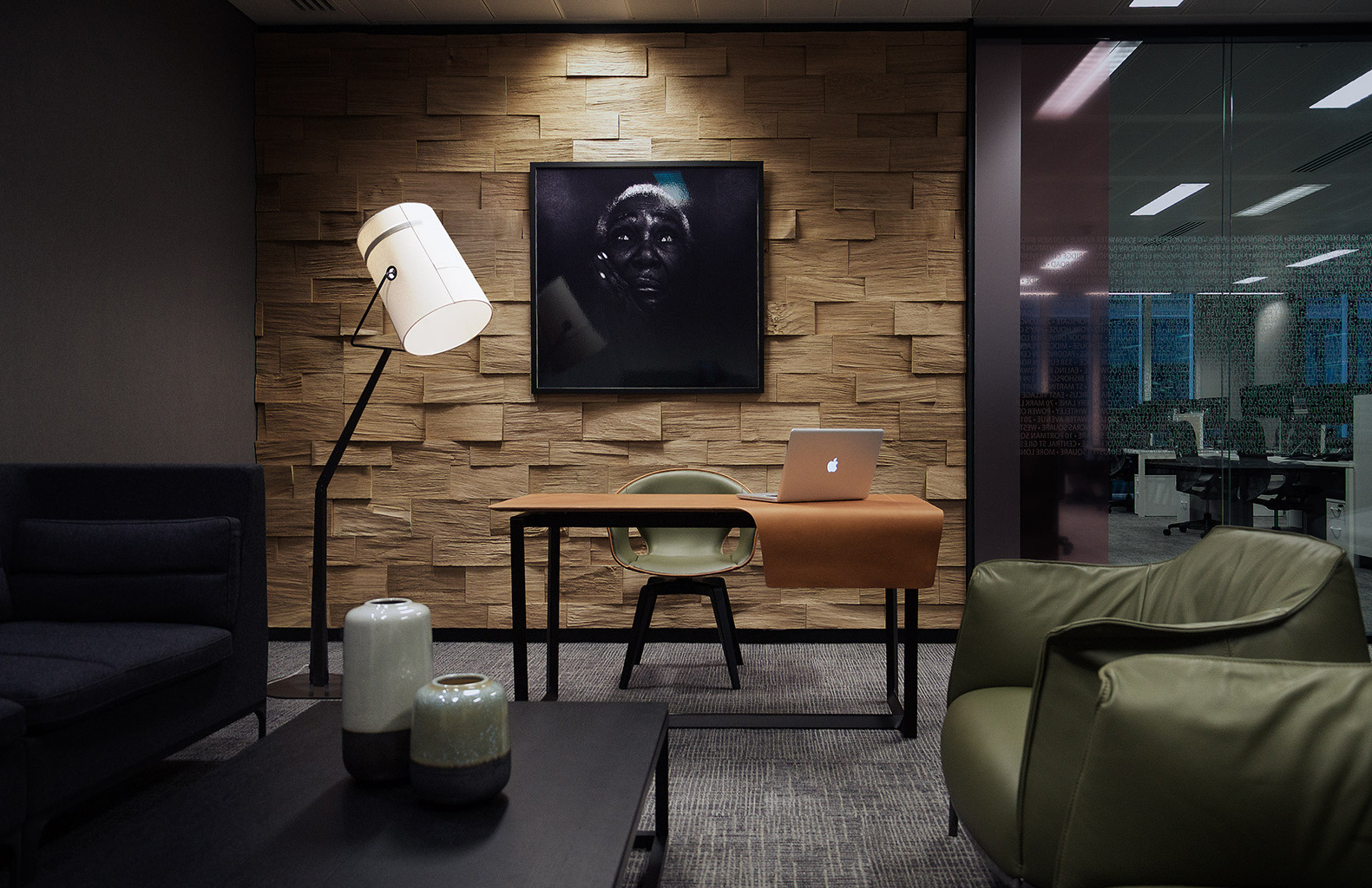 Broadgate Estates Offices - London | Office Snapshots