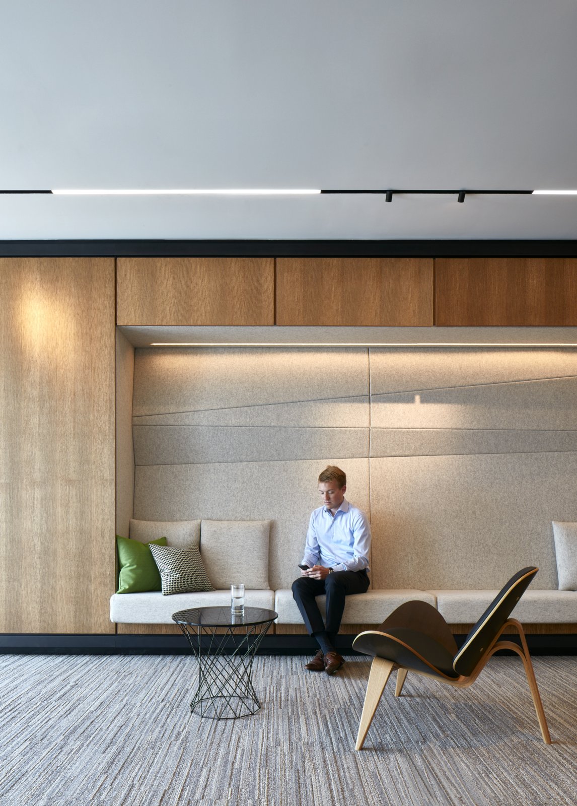 Deloitte Offices - Montreal | Office Snapshots