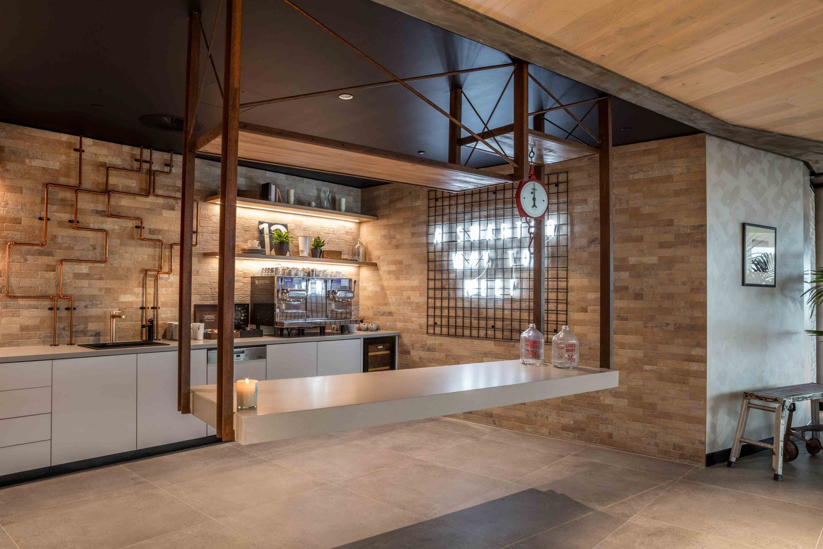 Dexus Place Offices - Brisbane | Office Snapshots