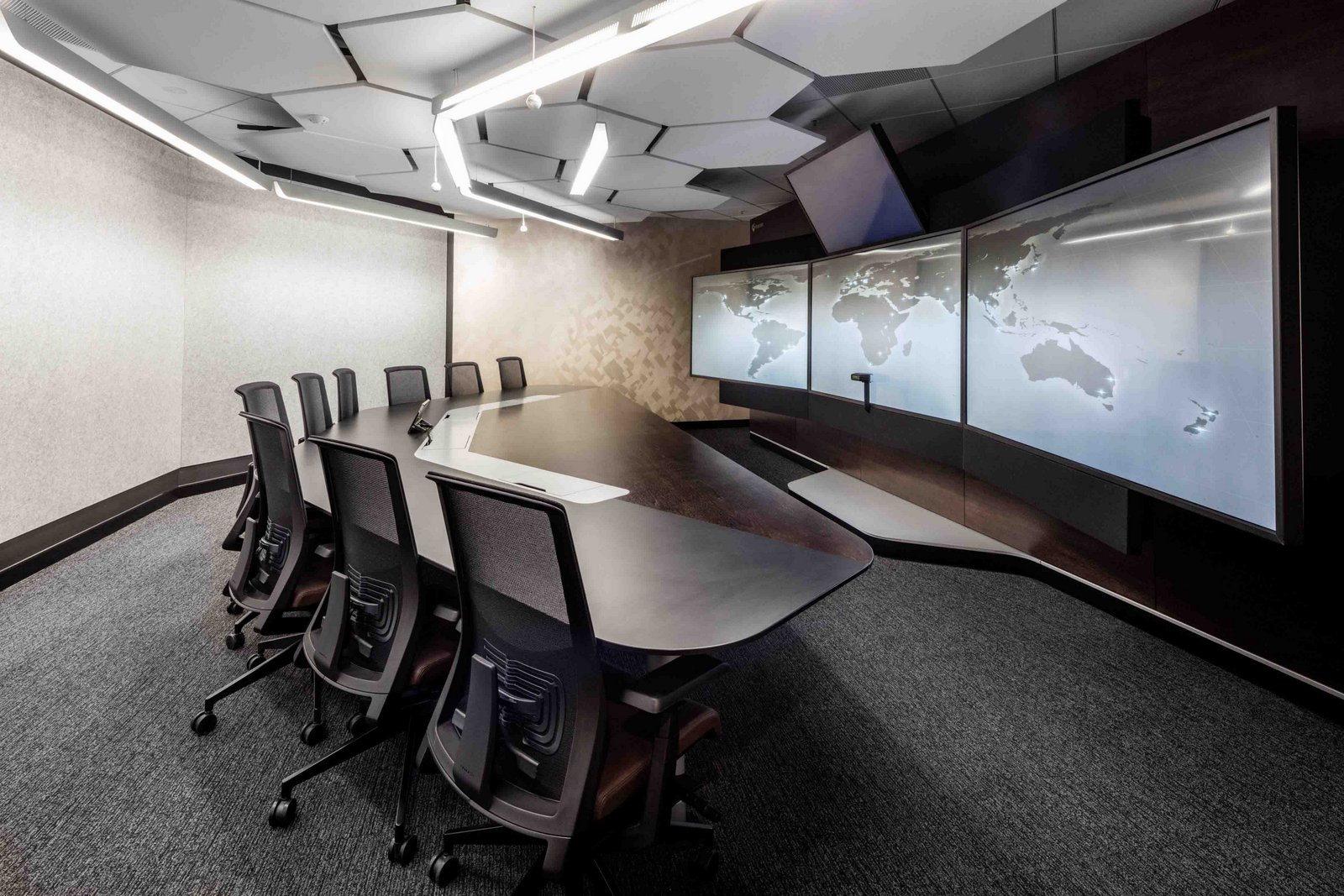 Dexus Place Offices - Brisbane | Office Snapshots