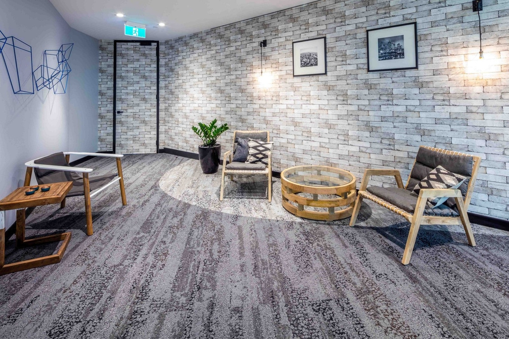 Dexus Place Offices - Brisbane | Office Snapshots