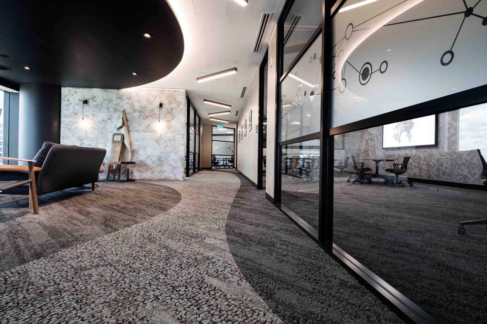 Dexus Place Offices - Brisbane | Office Snapshots