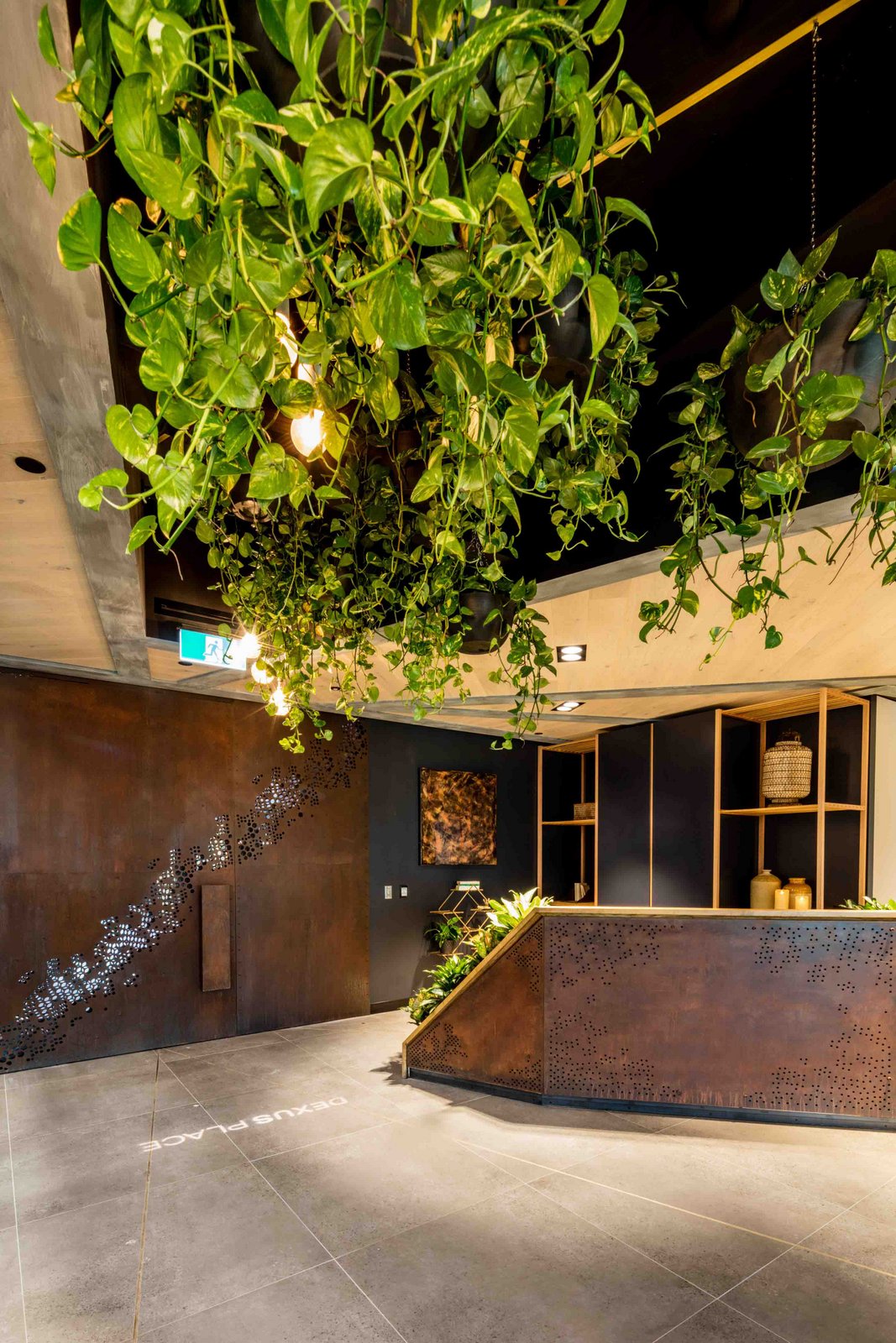 Dexus Place Offices - Brisbane | Office Snapshots