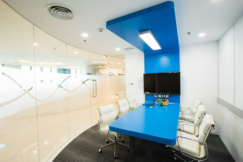 ENGIE Offices - Beijing | Office Snapshots